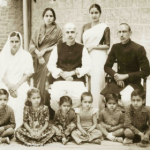 Leadership – Rashtriya lokdal