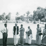 Leadership – Rashtriya lokdal