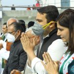 Leadership – Rashtriya lokdal