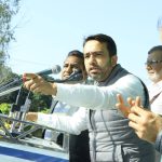 Leadership – Rashtriya lokdal