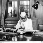 Leadership – Rashtriya lokdal