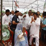 Leadership – Rashtriya lokdal