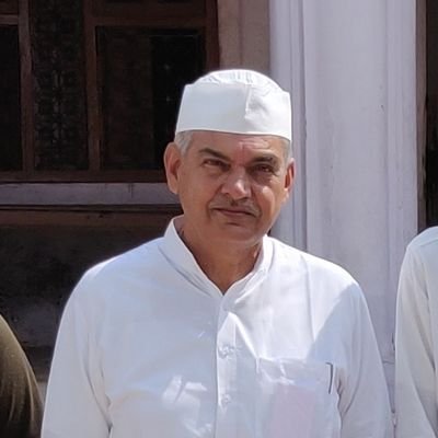 States Office Bearers – Rashtriya lokdal
