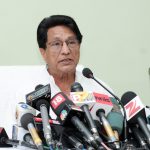 Leadership – Rashtriya lokdal