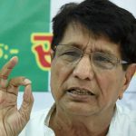 Leadership – Rashtriya lokdal