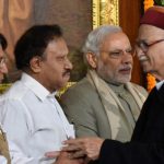 Leadership – Rashtriya lokdal