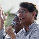 Leadership – Rashtriya lokdal