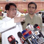 Leadership – Rashtriya lokdal